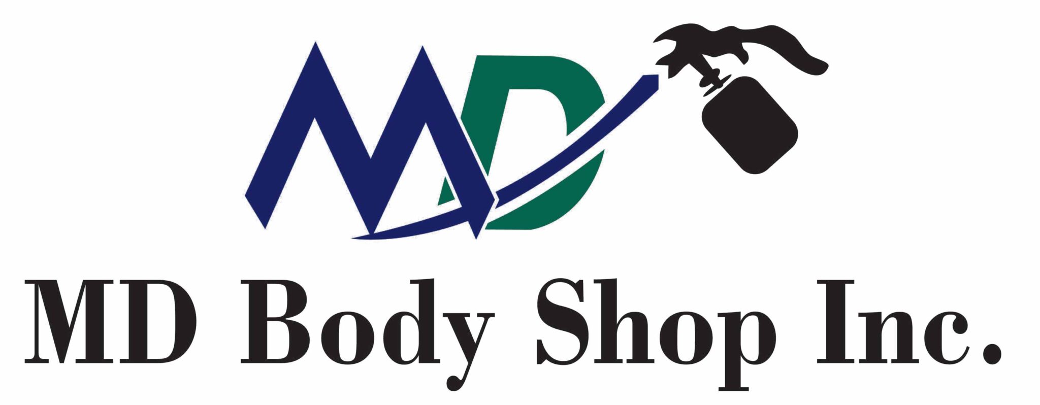 Auto Repair Shop in Miami - MD Body Shop Inc.